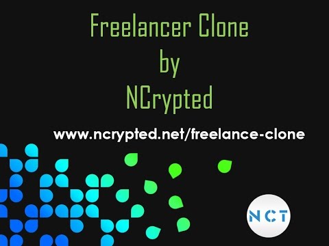 Freelancer Clone