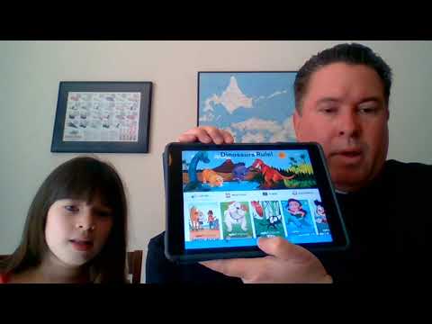Mr. Stone's Tutorial- How to Use the Epic App