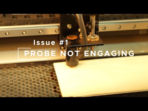 OMTech Polar | 5 Common Issues & How to Solve Them