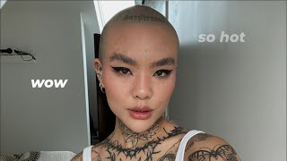 Mei Pang Talks SavageXFenty, Identity, And Virality
