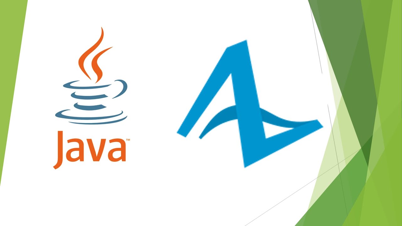 Want to Learn Java for use in AnyLogic?
