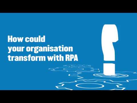 Not sure where to start with digital transformation?