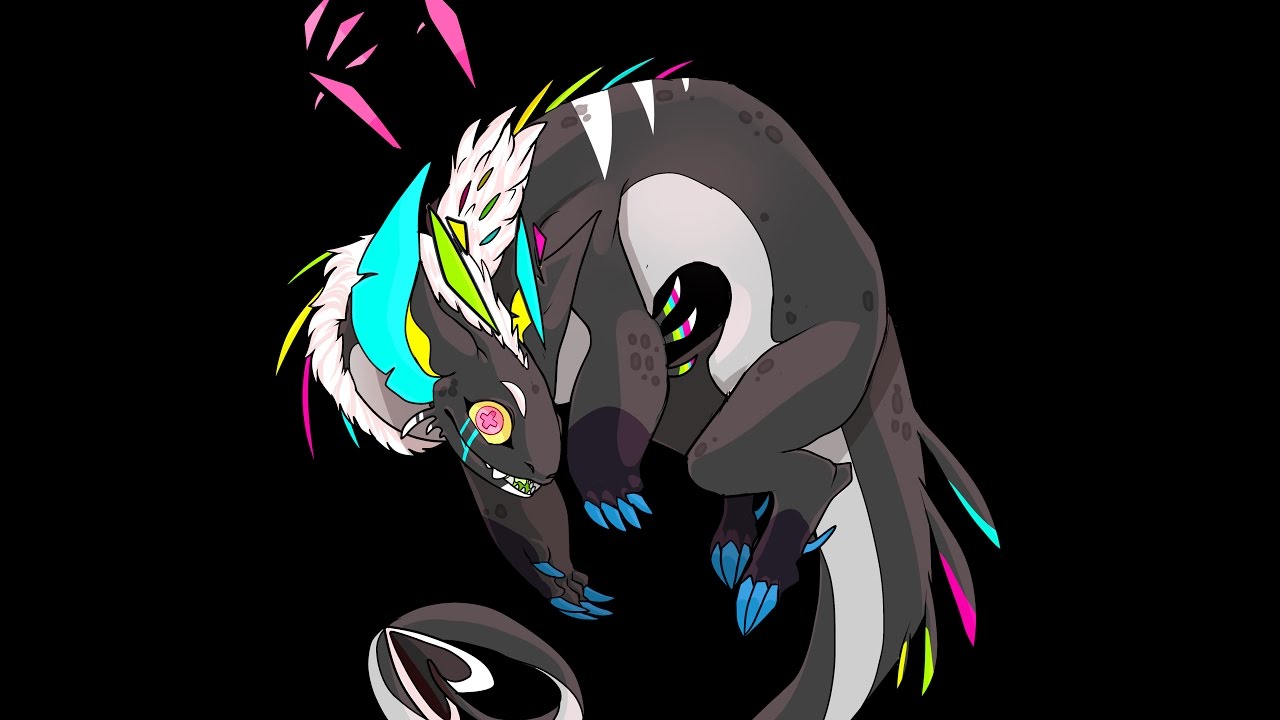 || COMMISSION SPEEDPAINTS || (PART 1)