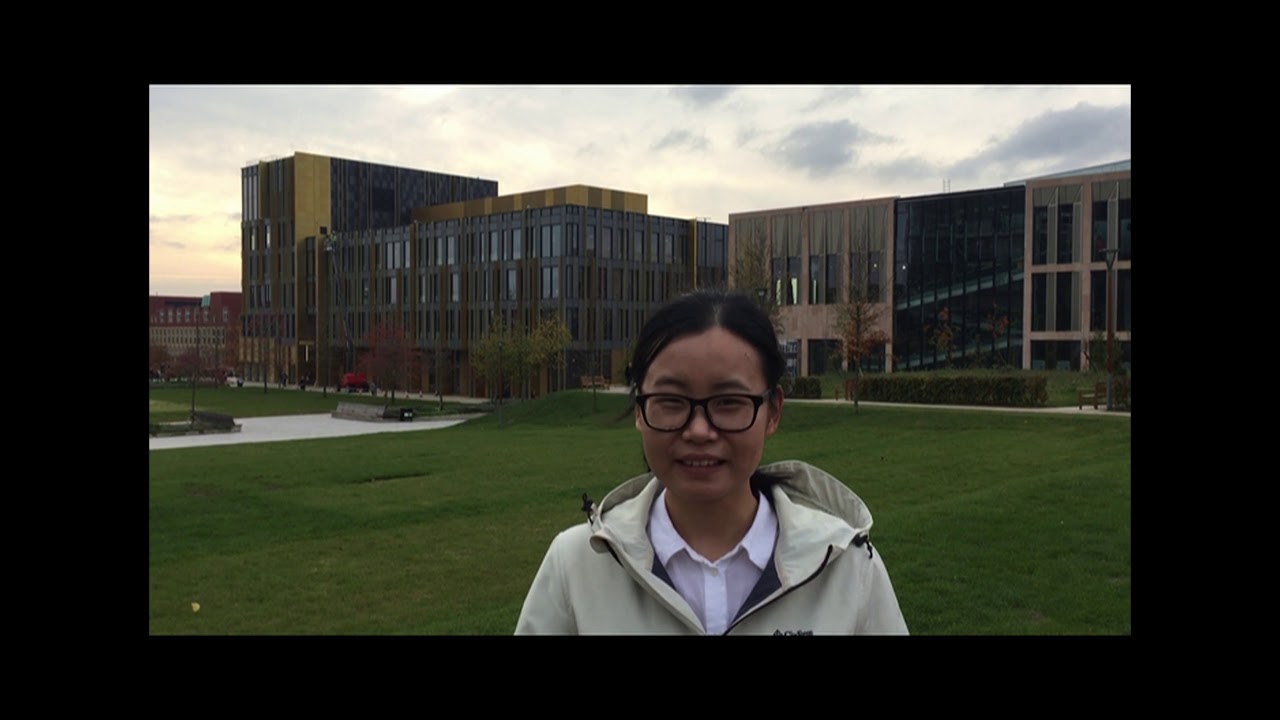 RISEN : PhD student from SWJTU