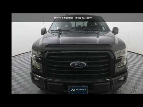 2016 Ford F-150 - Morrie's Cadillac - Golden Valley, MN...