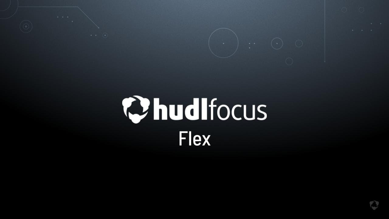 Focus Flex Demo