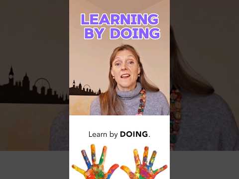 1 learning by doing apprendimento per scoperta #concorso #scuola #docenti