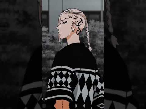 Draken 🐉🖤 ~ Anime vs Manga vs Fanart vs Cosplay - Tokyo Revengers #edit #draken #tokyorevengers