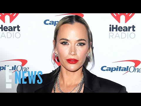 Teddi Mellencamp Gets Honest About Her Possible Death Amid Cancer Battle | E! News