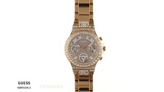 Guess GW0320L3 – Women's watch • Watchard.com