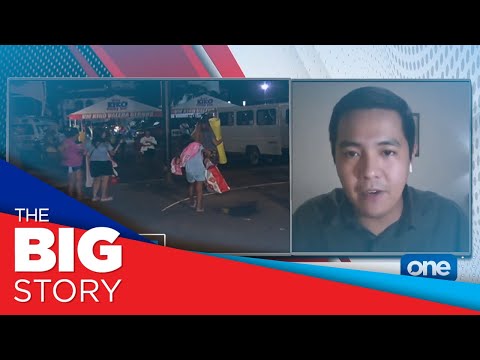 DSWD reminder: Avoid spreading fake news