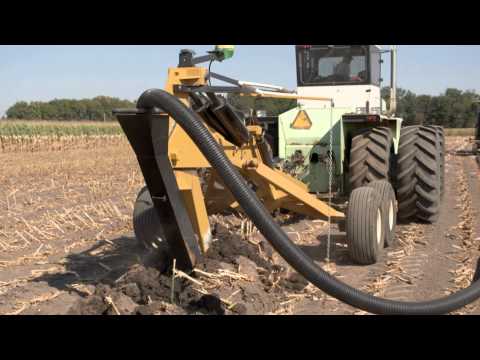 This is Farming -- Sustainability Practices: Water Management