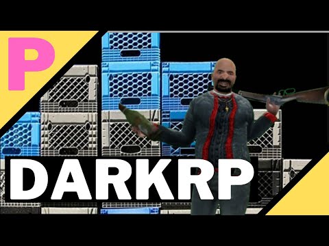 Steam Community :: Video :: We Made the Milk Crate Challenge in Gmod!