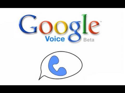Google Voice Comes to the iPhone!!!!!!