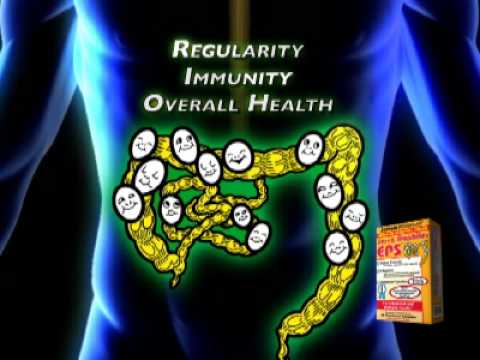 Jarrow Formulas® Jarro-Dophilus EPS®