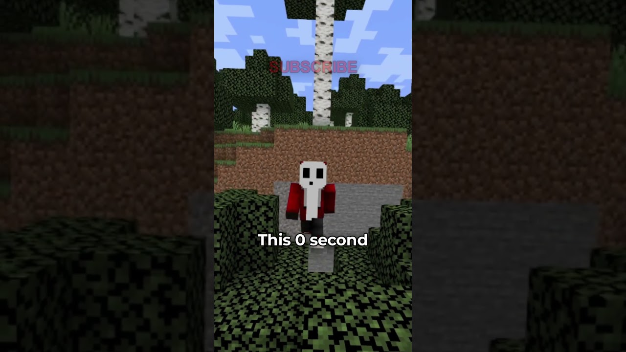 THE 0 SECOND SPEEDRUN