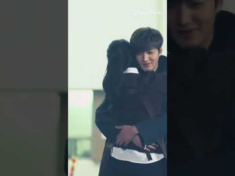 🙏 for 8L views ! Finally Happy Ending ! MinShin 👫 💞 The Heirs @MXPlayerOfficial #kdrama #shorts