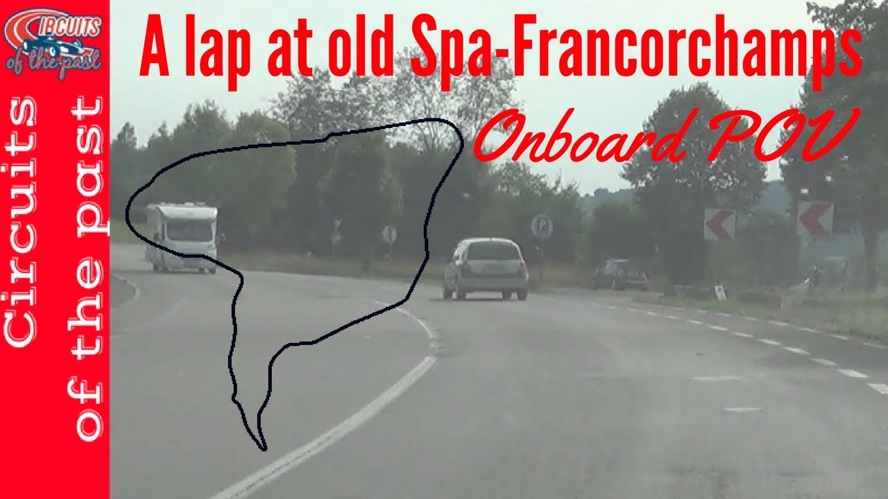 WATCH: Spa layout differentations