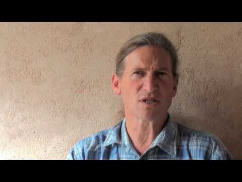 Rare and candid interview with David Holmgren | PermaculturePower