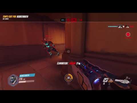 Steam Community :: Video :: Temp Fort (TF) Winston v Genji + patate de ...