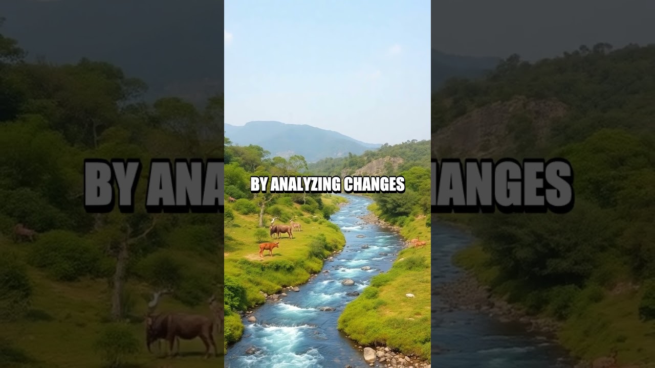 AI in Forest Conservation and Management