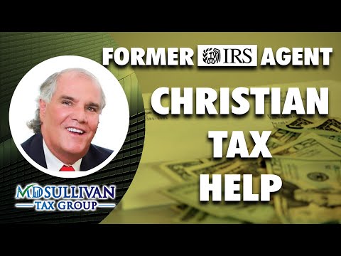 Former IRS Agent Explains Why You Don't Talk To The IRS