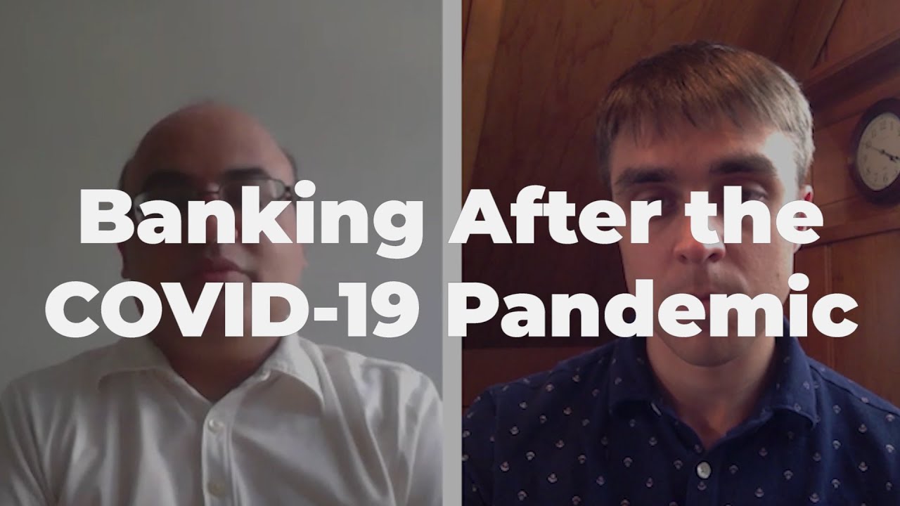 A Look at the Digital Transformation in Finance After the Pandemic