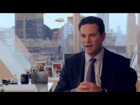 Law & Life: Jonathan Henes '96