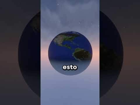 CÓMO TENER EL PLANETA TIERRA EN MINECRAFT