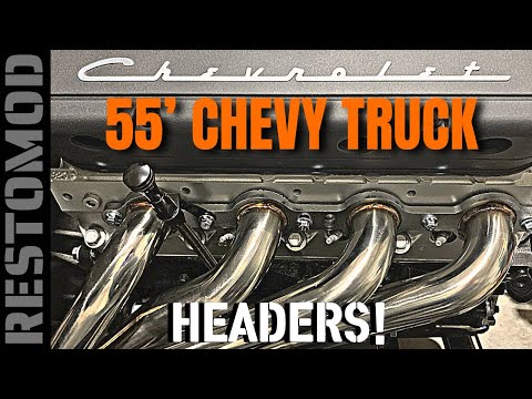 The Cheapest LS SWAP Headers!