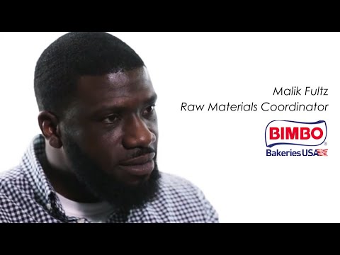 Easy Implementation for East Balt Bakeries