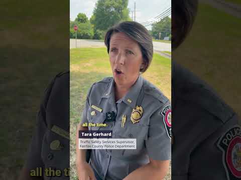 These Fairfax Co. school zone cameras are catching the most speeders
