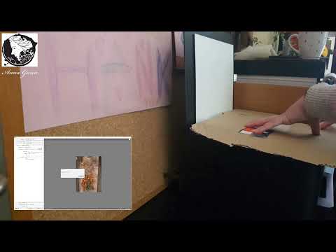 Exploring Scanography Photography with an Epson Printer: Creative Ideas