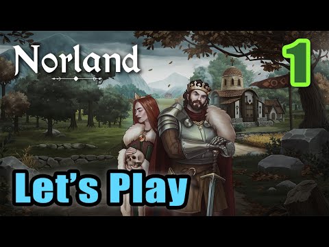 Steam Community :: Video :: Let's Play - Norland - Full Gameplay ...