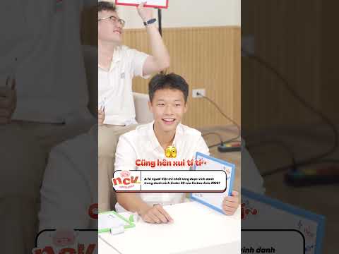 Não Cá Vàng | Tập 4 - Phần 2: Câu hỏi địa danh khiến các thí sinh lo lắng