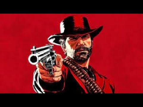 Steam Community :: Video :: RED DEAD REDEPTION 2!!!