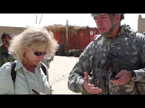 STARS AND STRIPES | Who we are
