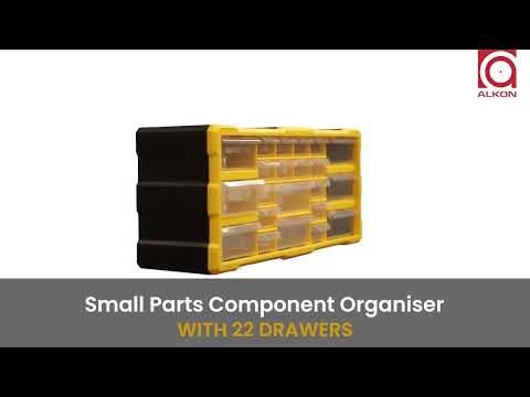 Conductive Component Organizer at Best Price in India