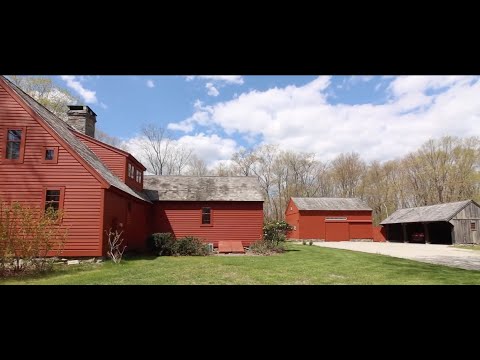 38 Firetower Rd., Killingworth CT