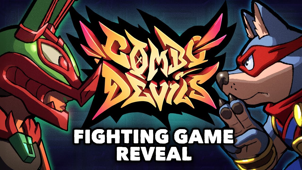 Combo Devils: Everything We Know - Gaming.net