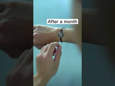 awwwπshould I get back with him?π€#jewelry #bracelet #breakup #boyfriend #relationship #love #foryou