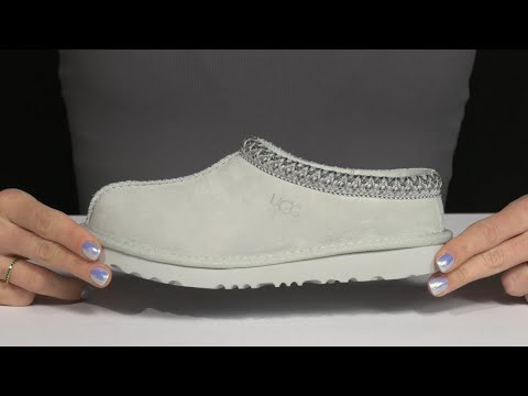 UGG Kids Tasman II (Little Kid/Big Kid) SKU: 9930027