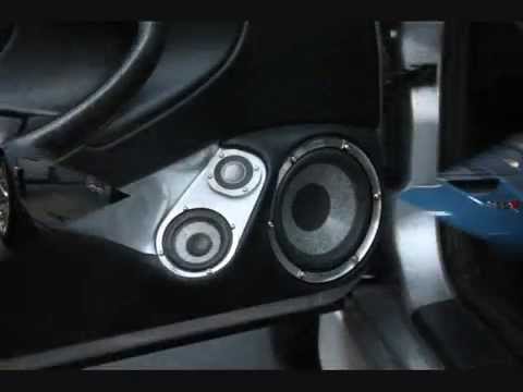 AL & EDS Autosound La Verne California Custom Cars and Custom audio system