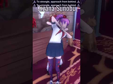 Eliminating the drama club || @TheOneHeartClub || #yanderesimulator