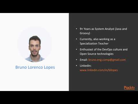 Learn Learning GitLab The Course Overview|packtpub com - Mind Luster