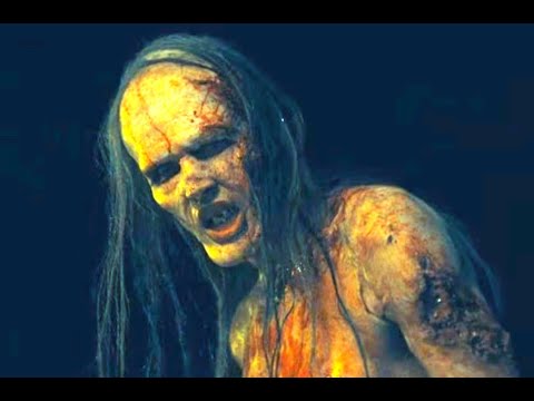 Barbarian Movie Explained In English | Full Movie Synopsis | There Is Something In Your Basement