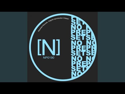 Radio Taxi (Original Mix)