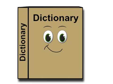 What is a Synonym?