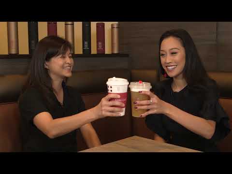 Gong Cha