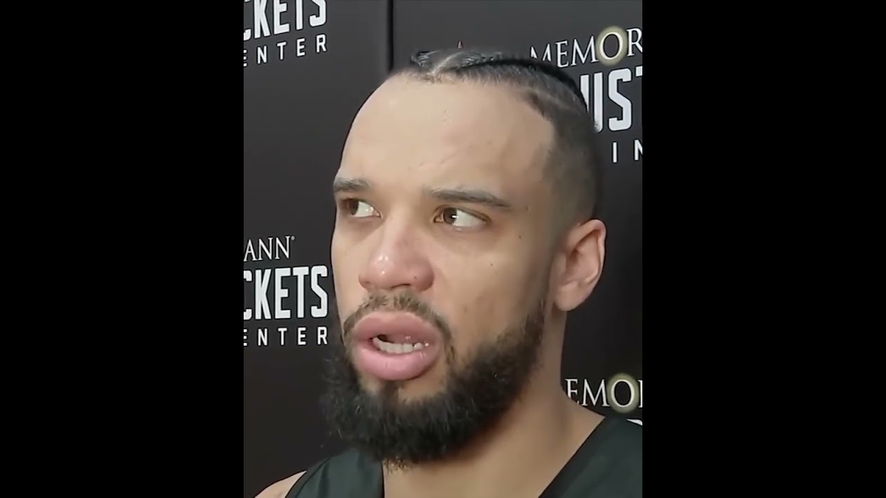 Dillon Brooks is wishing Jimmy Butler III a speedy return 🙏